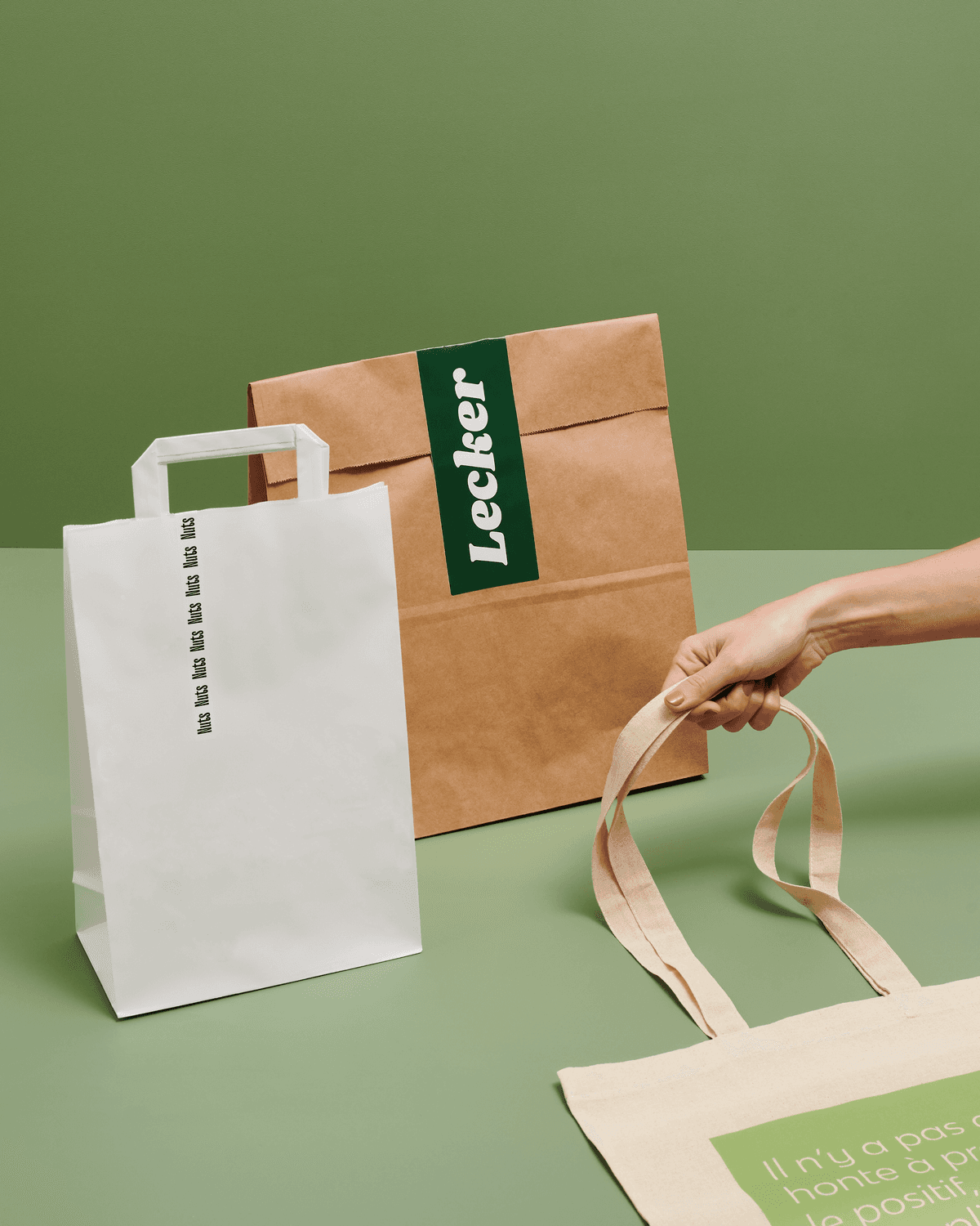 AI Packaging Assistant